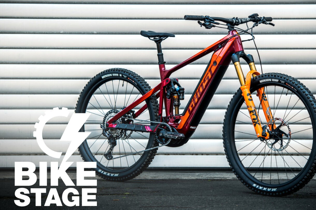 Ghost E-Riot – Tests und Neuheiten 2025