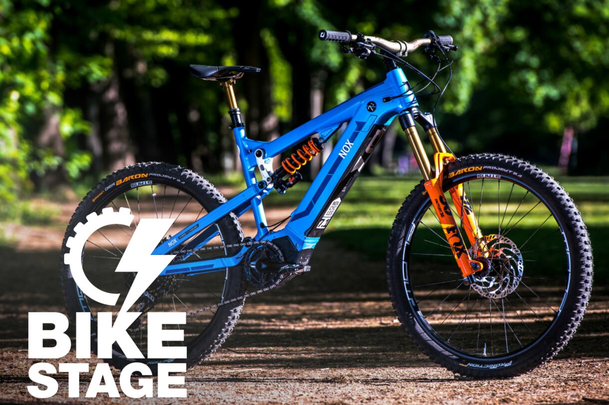 Sachs RS – Tests und Neuheiten 2024