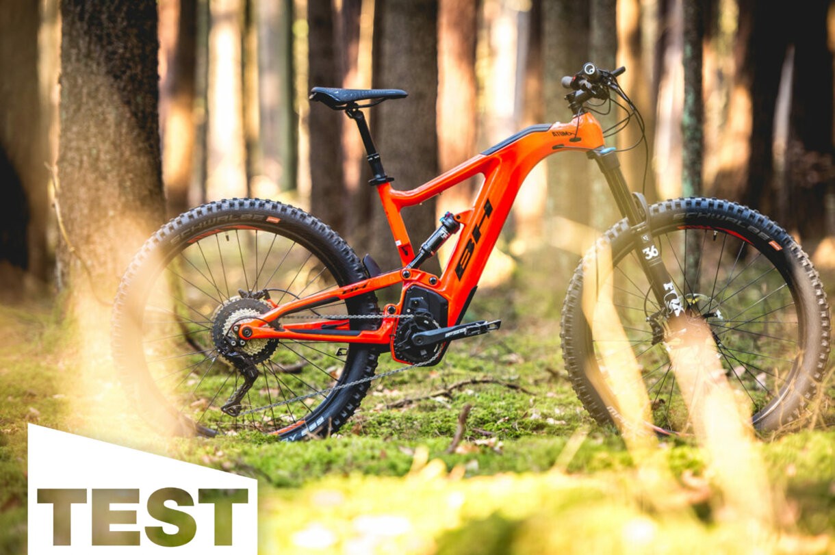 BH Bikes Atom X – Tests und Neuheiten 2025