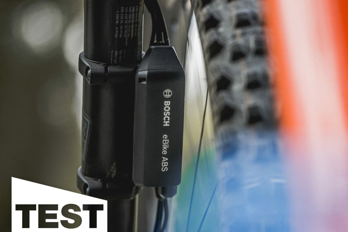 Bosch Performance CX Gen4 Smart System – E-Bike Neuheiten und Tests ...