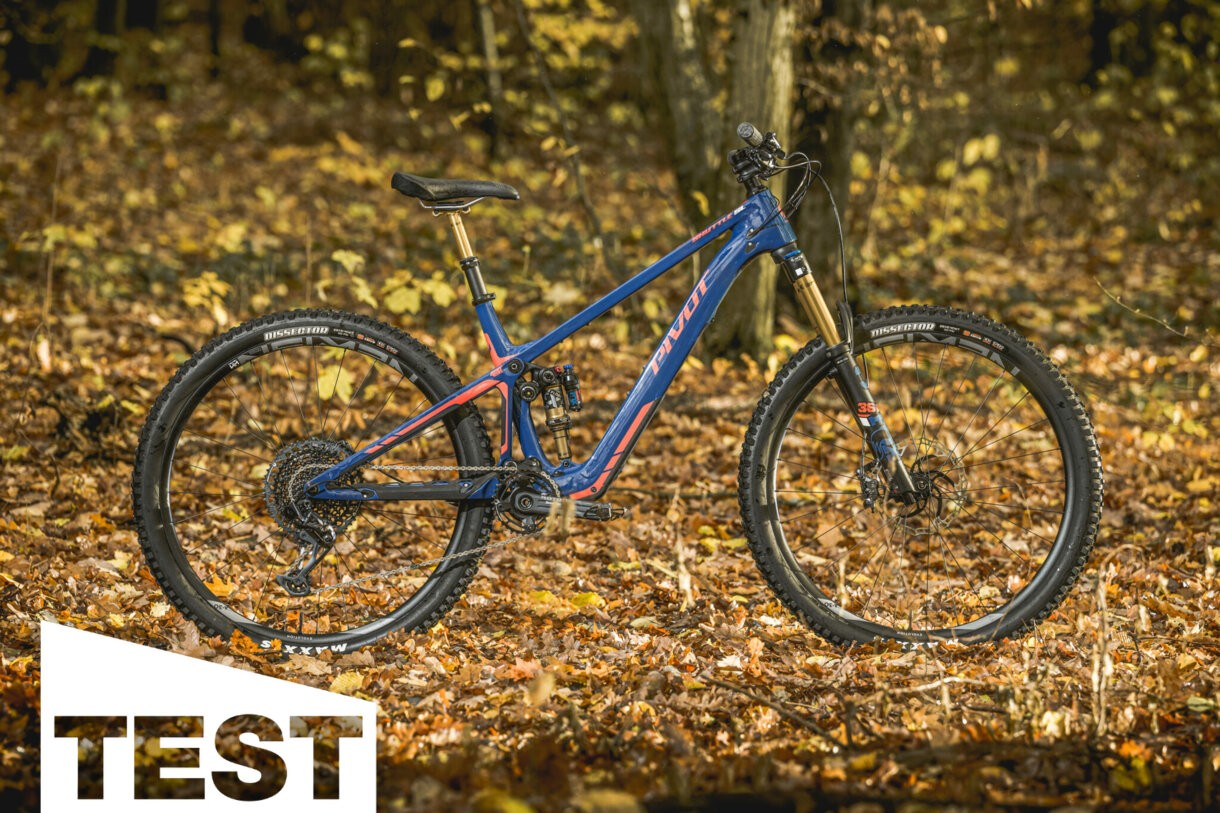 Light-E-MTB: Tests und Neuheiten rund um Light-E-Mountainbikes– eMTB ...