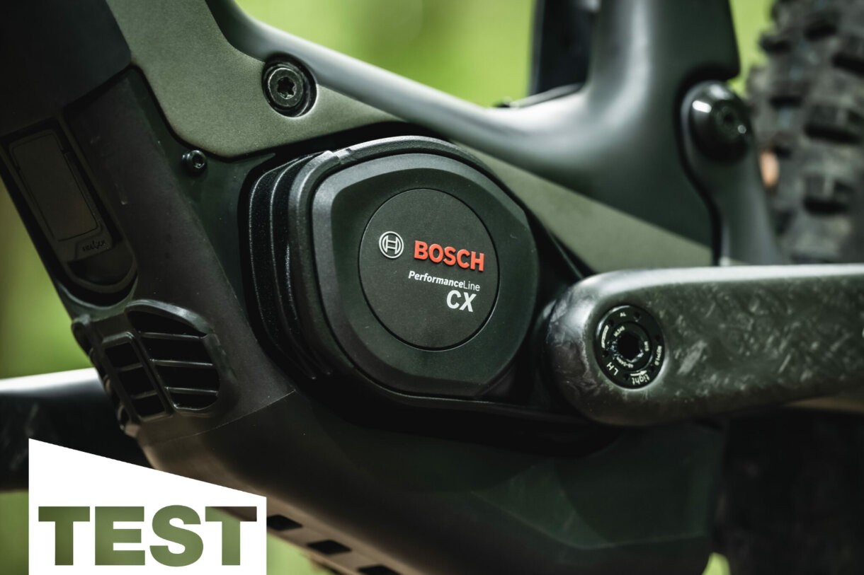 Bosch Performance Line CX Gen5 – E-Bike Neuheiten und Tests – eMTB-News.de