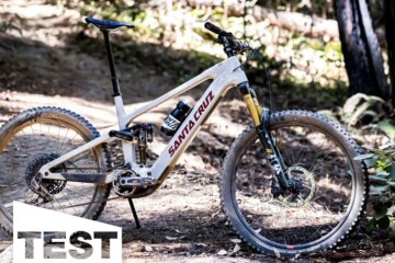 Santa Cruz Vala – Tests und Neuheiten 2024